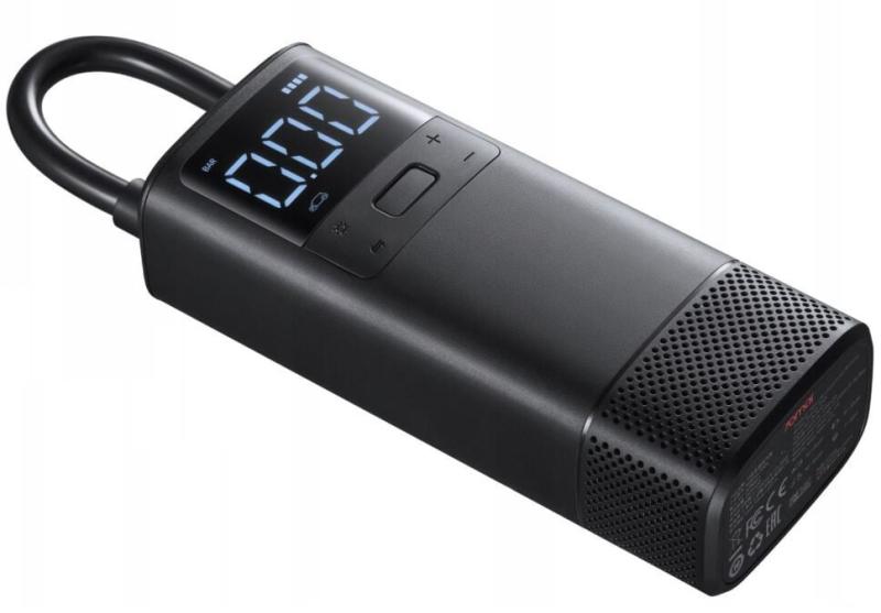 Huawei 70mai Air Compressor Wireless TP05 (Compresor) - Preturi