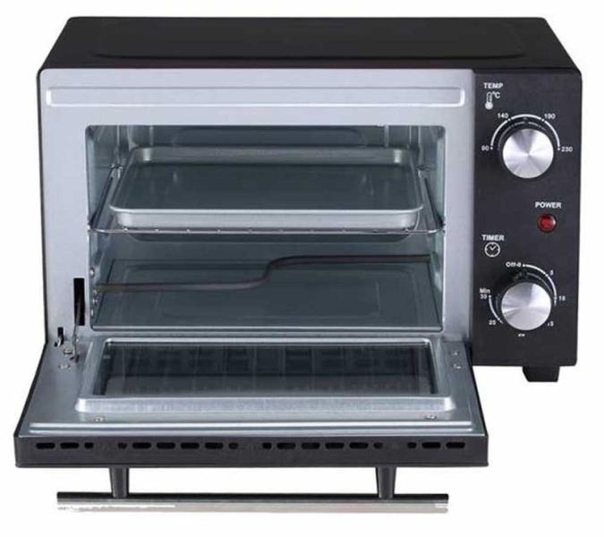 Vásárlás: Sogo SS-10530 Minisütő árak összehasonlítása, SS 10530 boltok