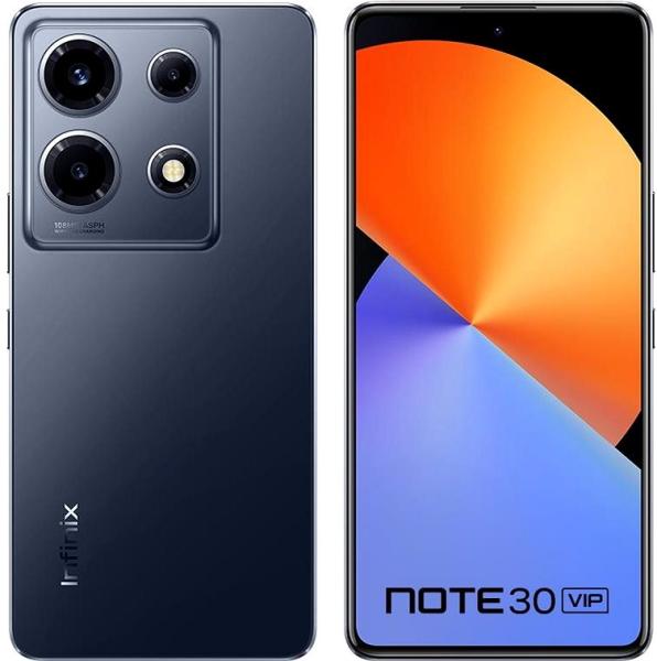 Infinix Note 30 VIP 5G 256GB 12GB RAM Dual mobiltelefon vásárlás, olcsó ...