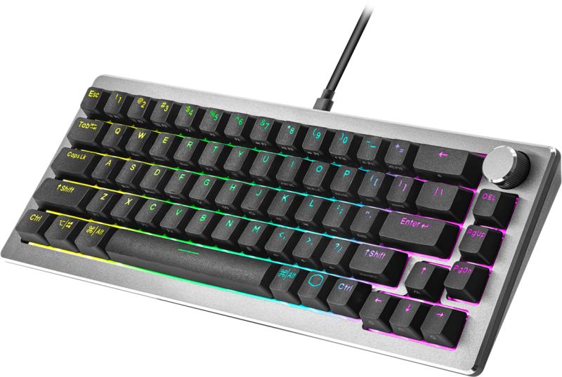 Cooler Master CK720 (CK-720-GKKW1-HU) vásárlás, olcsó Cooler Master ...