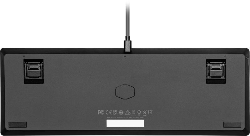 Cooler Master CK720 (CK-720-GKKW1-HU) vásárlás, olcsó Cooler Master ...
