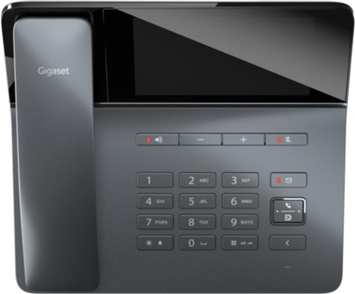 Vásárlás: Gigaset Fusion FX800W PRO Bundle L36853-H3111-R101 Internet ...