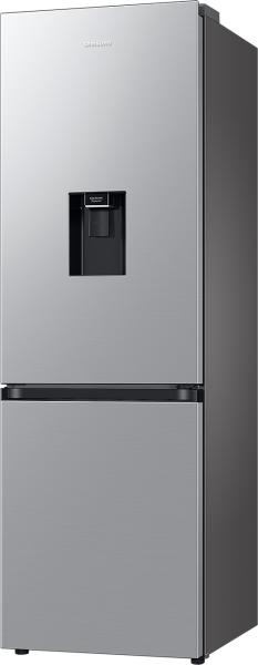 Samsung RB34C632DSA/EF - Árukereső.hu