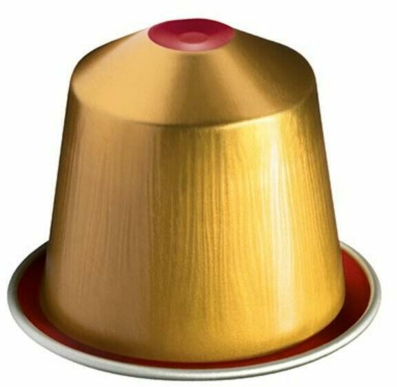 Vásárlás: Nespresso Original Volluto Decaffeinato (10) Kávégép kapszula ...