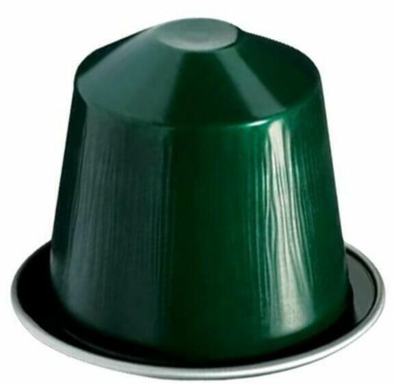 Vásárlás: Nespresso Original Capriccio (10) Kávégép kapszula, kávépárna ...