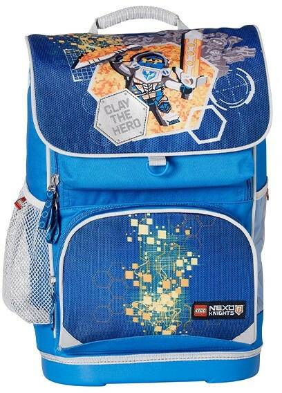 Vásárlás: LEGO® Nexo knights szett 20014-1708 Iskolatáska szett árak ...