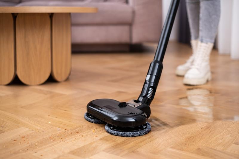 Vásárlás: Lauben 400BC Stick Vacuum & Mop 3in1 Pet Deluxe - Árak ...
