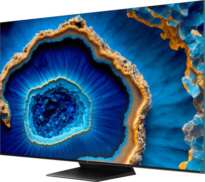 TCL 98C805 TV - Árak, olcsó 98 C 805 TV vásárlás - TV boltok, tévé akciók