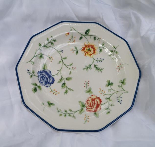 Vásárlás: Churchill Rose Chintz 19 db-os (407010) Étkészlet árak ...