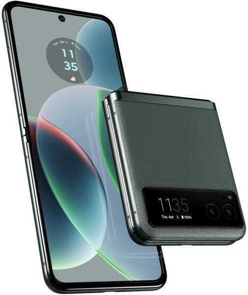 Motorola Razr 40 5G 128GB 8GB RAM Dual preturi - Motorola Razr 40 5G ...