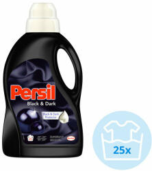 Persil Black & Dark гел за пране 1.5 л / 25 пр (1462) Препарати и ...