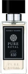 FM Group Pure Royal 830 EDP 50ml Парфюми Цени, оферти и мнения ...