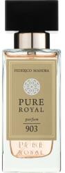 FM Group Pure Royal 903 EDP 50ml Парфюми Цени, оферти и мнения ...