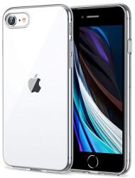 Vásárlás: Telefontok iPhone SE 2020 - 2 mm vtg. átlátszó szilikon tok ...