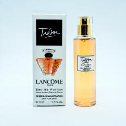 Lancome Tresor EDP 50ml Tester Парфюми Цени, оферти и мнения, сравнение ...