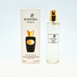 Sospiro Opera EDP 50 ml Tester Парфюми Цени, оферти и мнения, сравнение ...