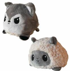 Vásárlás: Moody Pets - Kifordítható farkas /bárány (POL6047) Plüss ...