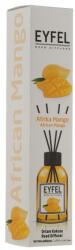 Eyfel Difuzor aromatic Africa Mango - Eyfel Perfume Reed Diffuser ...