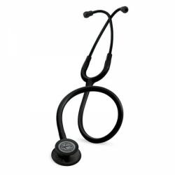 3M Littmann Stetoscop 3M Littmann® Classic III, Negru complet (Black ...