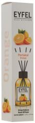 Eyfel Difuzor aromatic Portocală - Eyfel Perfume Reed Diffuser Orange ...