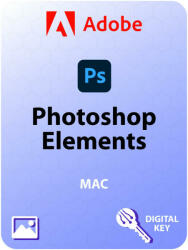 Vásárlás: Adobe Photoshop Elements 2023 IE ENG MLP 65325496AD01A00 ...