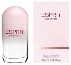 Esprit Essential for Her EDP 40 ml parfüm vásárlás, olcsó Esprit ...