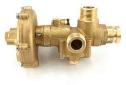 Baxi Vana cu 3 cai/Senzor presostat centrala termica Baxi Eco 240 (5653590) (Accesorii aer ...