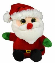 Vásárlás: Mikulás 15 cm Plüss figura árak összehasonlítása, Mikulás15cm ...