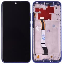 Vásárlás: NBA001LCD10112002567 Xiaomi Redmi Note 8T kék LCD kijelző ...