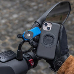 Quad Lock Kit complet - Suport telefon Quad Lock® - Samsung Galaxy ...
