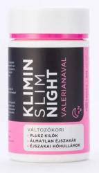 Vásárlás: Pharmax Klimin Slim Night kapszula 60 db Táplálékkiegészítő ...