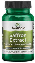 Vásárlás: Swanson SAFFRON Sáfrány kivonat 30 mg kapszula 60 db ...
