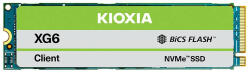 Vásárlás: Toshiba KIOXIA XG6 512GB M.2 NVMe (KXG6AZNV512G) Belső SSD ...