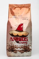 Vásárlás: Amigos Caffé Qualitá Extra Bar szemes kávé (1kg) - kavearuhaz ...
