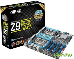Vásárlás: ASUS Z9PE-D8 WS Alaplap - Árukereső.hu