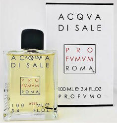 Profumum Roma Acqua di Sale Roma EDT 100 ml Парфюми Цени, оферти и ...