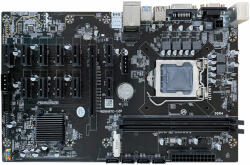 Vásárlás: TECMIYO BTC-B250B Alaplap - Árukereső.hu