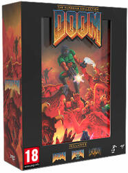 Vásárlás: Limited Run Games Doom The Classics Collection [Collector's ...