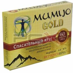 Vásárlás: Mumijo Gold tabletta 60 db Táplálékkiegészítő árak ...