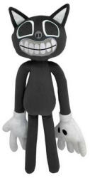 Vásárlás: ST Cartoon cat plüss 38 cm fekete Plüss figura árak ...