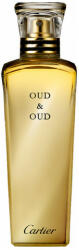 Cartier Oud & Oud EDP 75 ml Preturi Cartier Oud & Oud EDP 75 ml Magazine