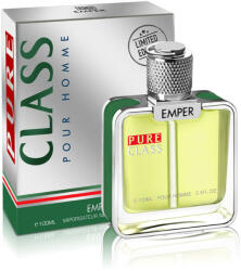 Emper Pure Class EDT 100 ml Preturi Emper Pure Class EDT 100 ml Magazine