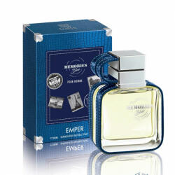 Emper Memories Blue EDT 100 ml Preturi Emper Memories Blue EDT 100 ml ...