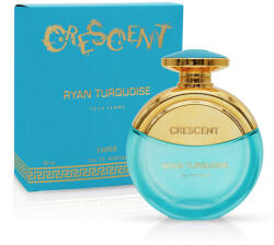 Emper Crescent Ryan Tourquoise EDP 80 ml Preturi Emper Crescent Ryan ...