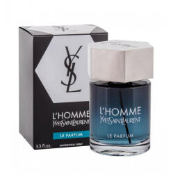 Yves Saint Laurent L'Homme Le Parfum Extrait de Parfum 100 ml Парфюми Цени, оферти и мнения ...