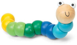 Vásárlás: Tekergős kukac Babáknak szóló játék árak összehasonlítása ...