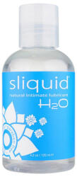 Sliquid Natural H2O Lubrifiant pe Baza de Apa - 125 ml (Lubrifiant ...