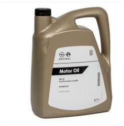 GM Opel 0w-20 5 l (Ulei motor) - Preturi