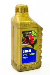 INA MAZIVA Ina 2T Scooter 1 l Моторни масла, най-евтина оферта от 13,50 лв
