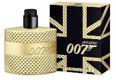 James Bond 007 James Bond 007 Gold Edition EDT 75ml Preturi James Bond ...